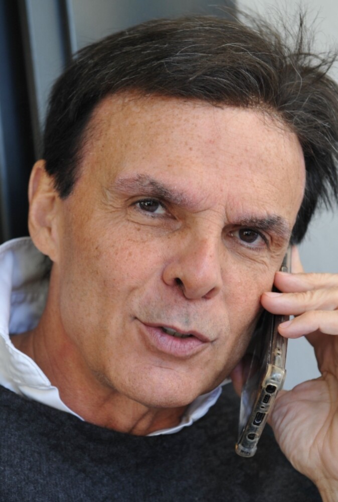 Le lifting à 40 ans : pour ou contre